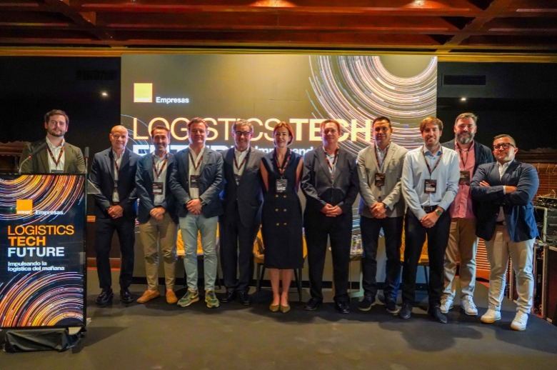 Logistics Tech Future impulsa Zaragoza como hub logístico digital ...